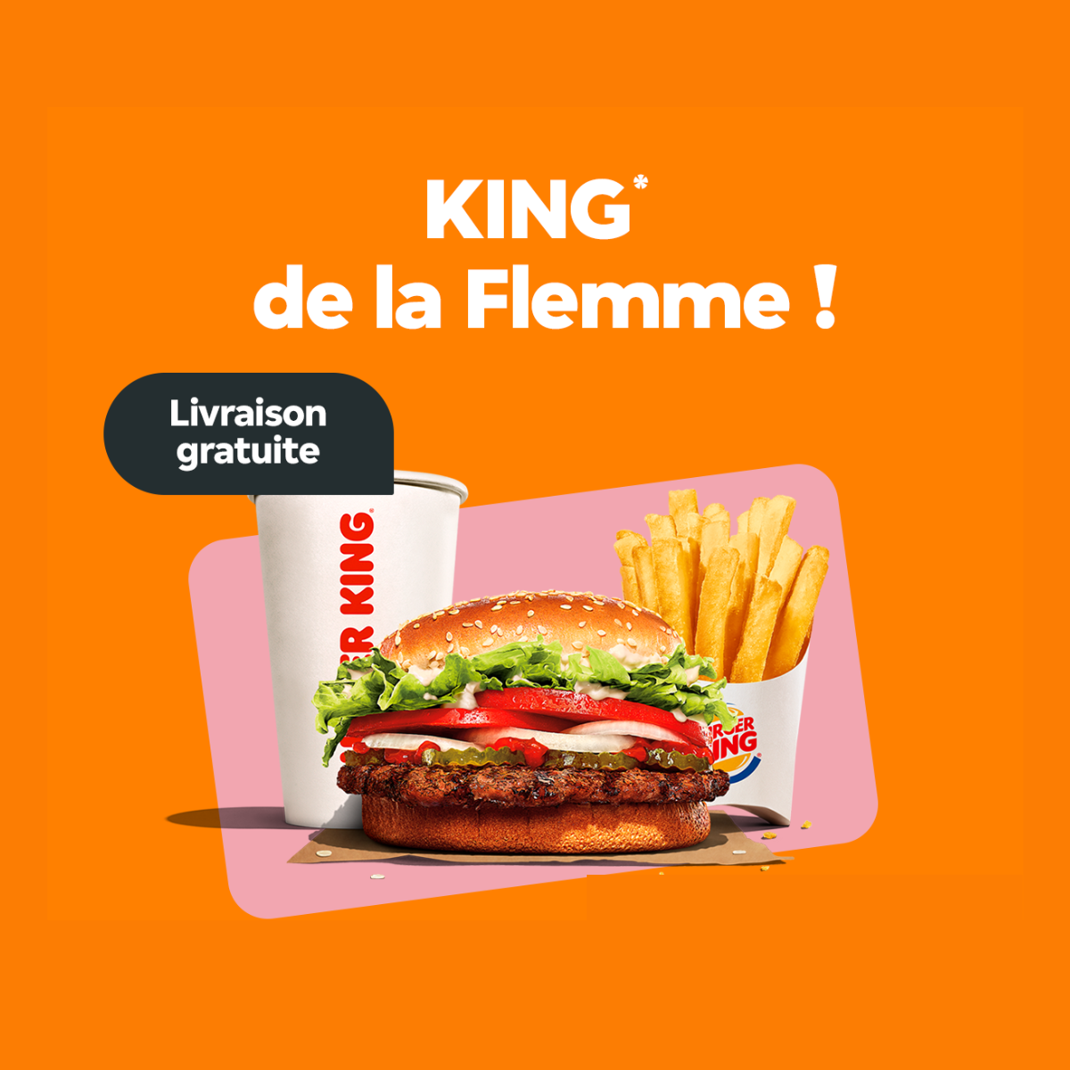 BIG SUCCESS et JUST EAT - Big Success