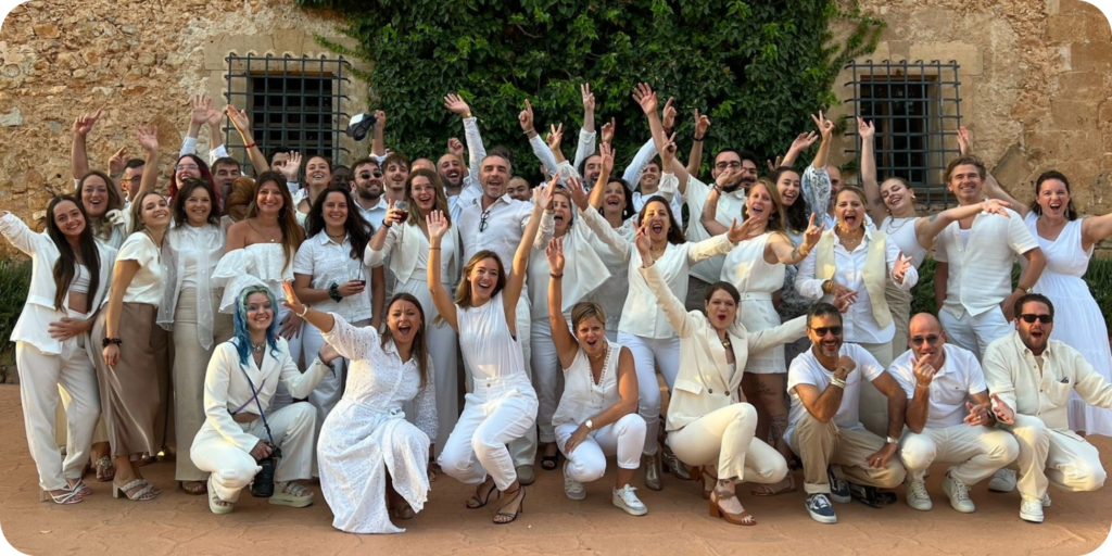 Un BIG Merci - Big Success